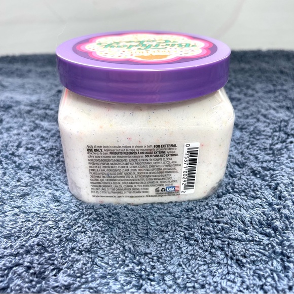 tree hut | Bath & Body | Tree Hut Limited Edition Birthday Cake Shea ...